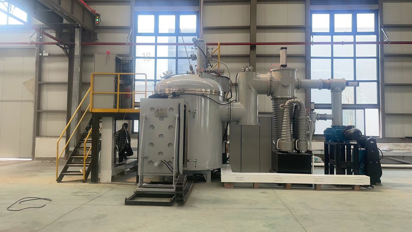 What Are the Key Properties of High-Temperature Alloys? A Step-by-Step ...