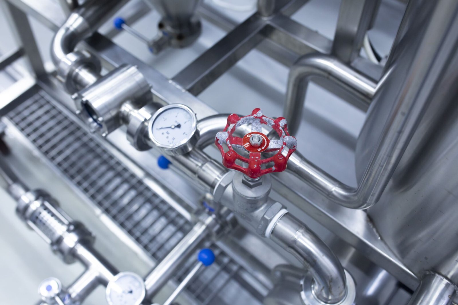 Pumps & Valves & Fittings - precisionvast