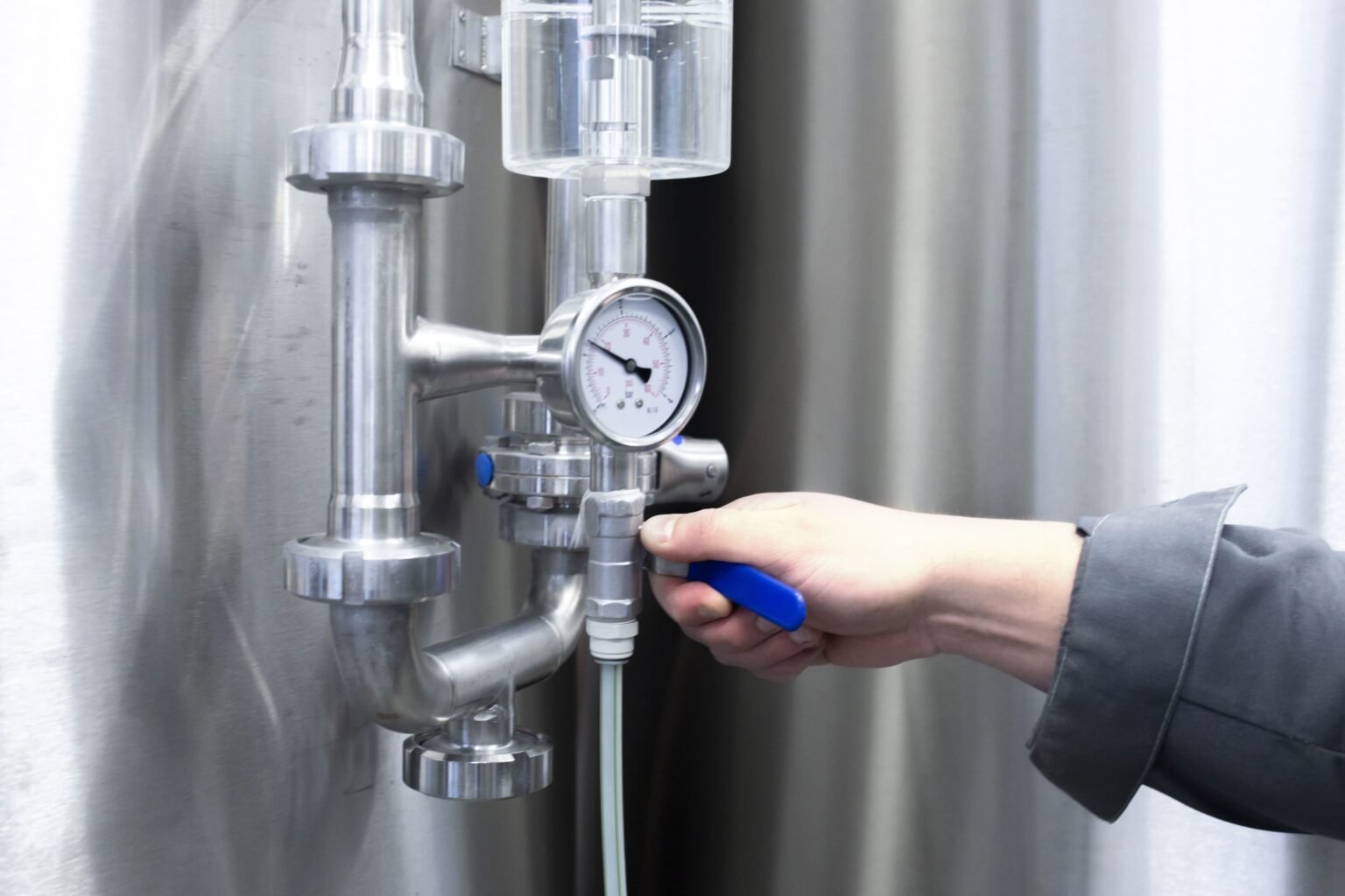 Pumps & Valves & Fittings - precisionvast