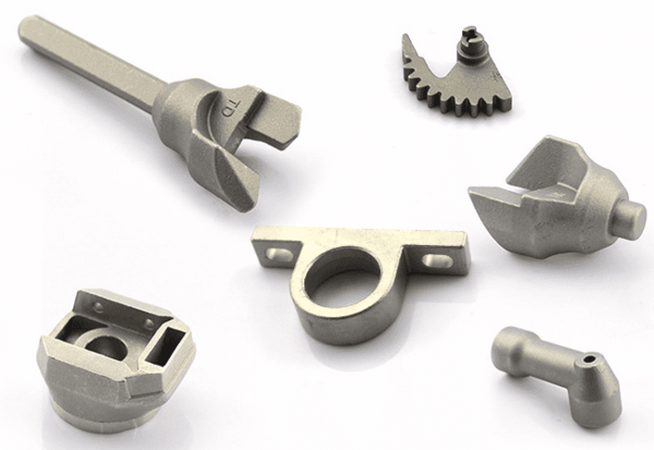 Stainless Steel Casting - precisionvast