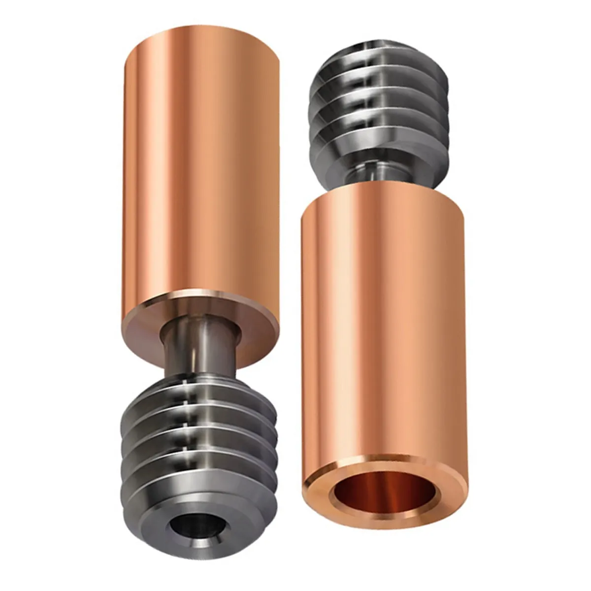 Copper Titanium Alloys: A New Era in Precision Casting - precisionvast