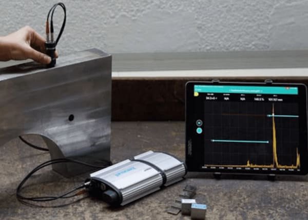 X-Ray Testing of Investment Casting - precisionvast