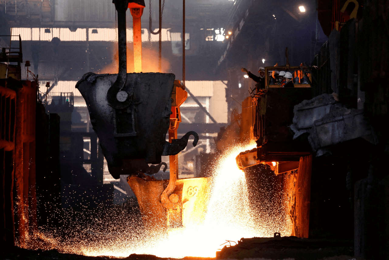 How to Source Carbon Steel Precision Castings from China - precisionvast