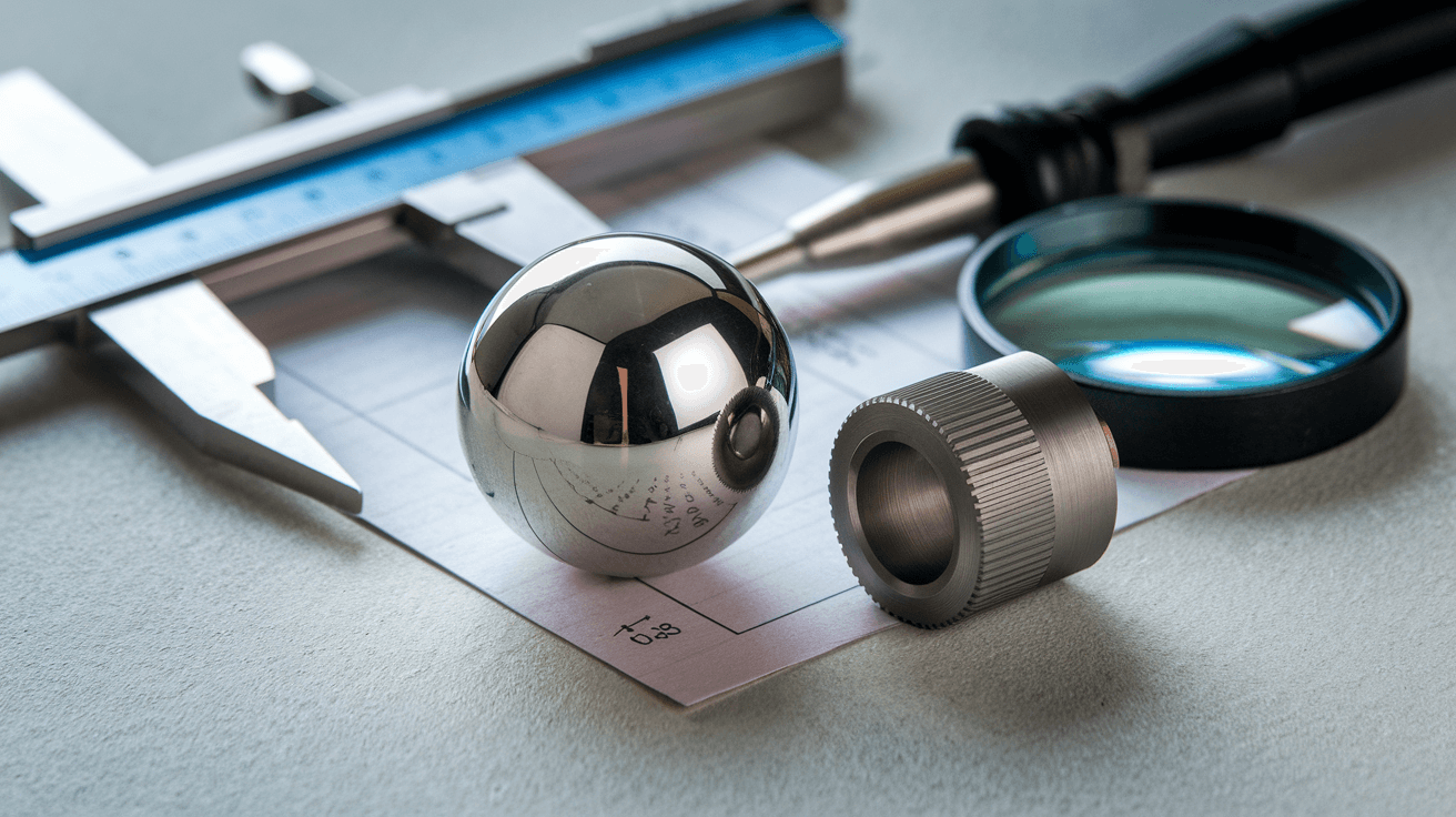 Is Titanium an Alloy? Exploring the Differences Between Pure Titanium ...