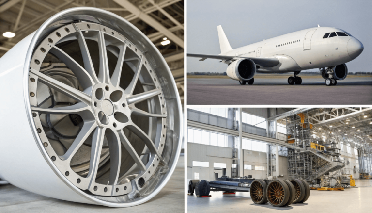 A356 Aluminum Alloy Properties and Uses Explained - precisionvast