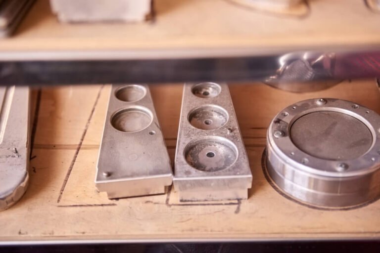 How to prevent hot cracking and die soldering in casting of aluminum ...