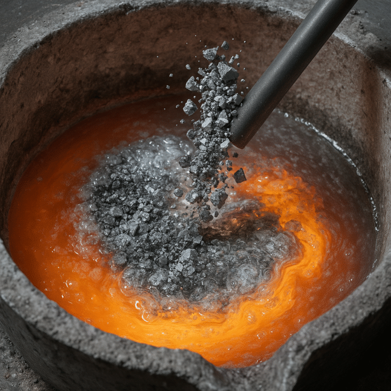 What Makes Casting Aluminum Ingots Essential for Modern Manufacturing ...