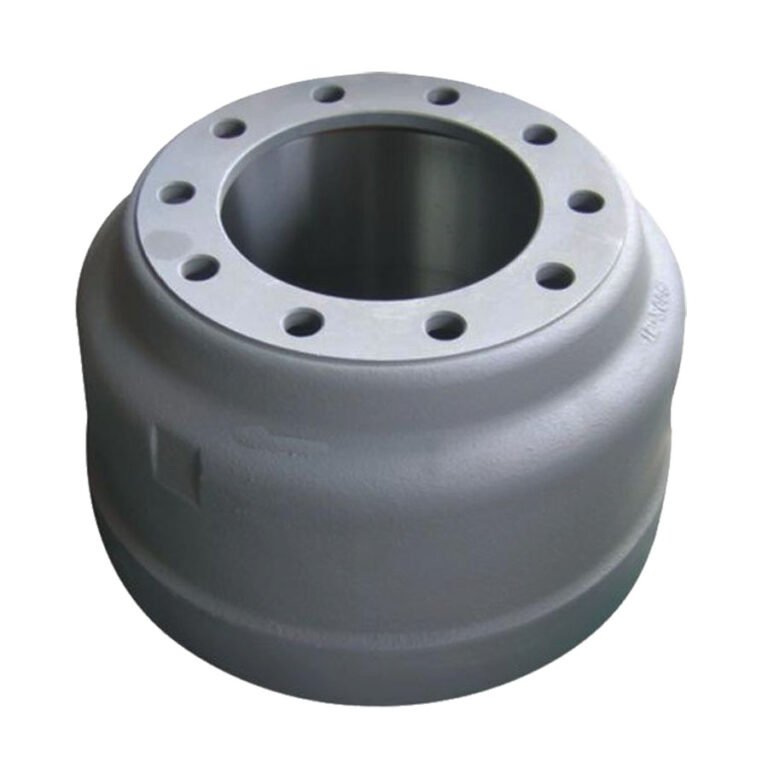 Complete Guide to Aluminum Casting: Step-by-Step Process - precisionvast