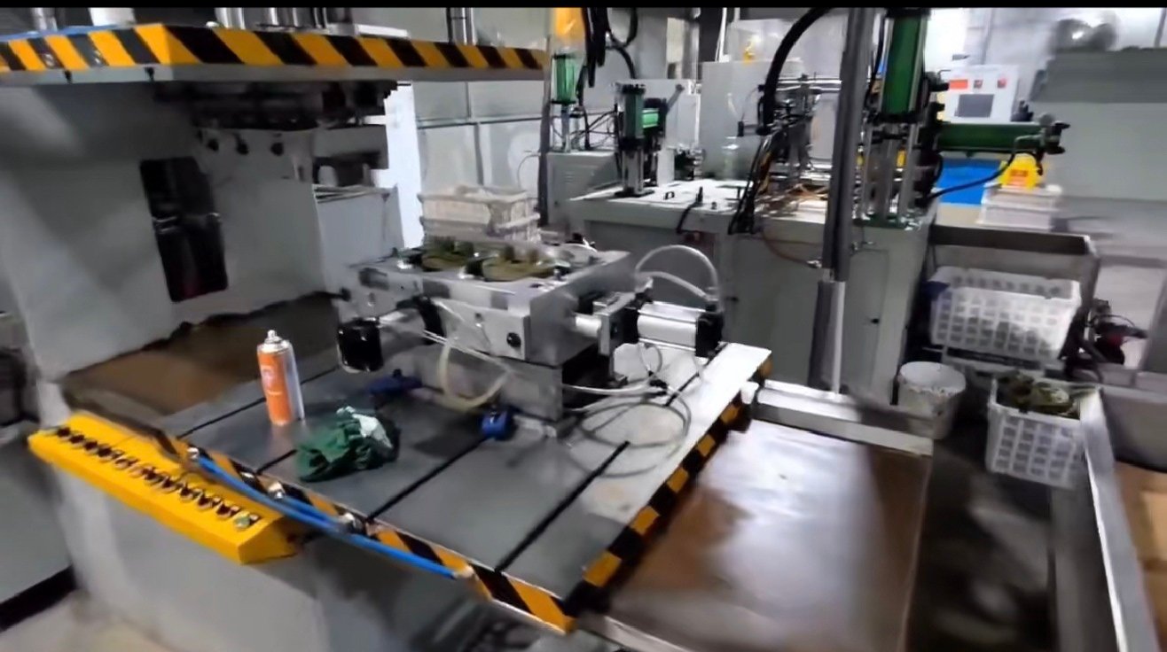 Precisionvast Metal Casting Factory for High Precision Parts ...