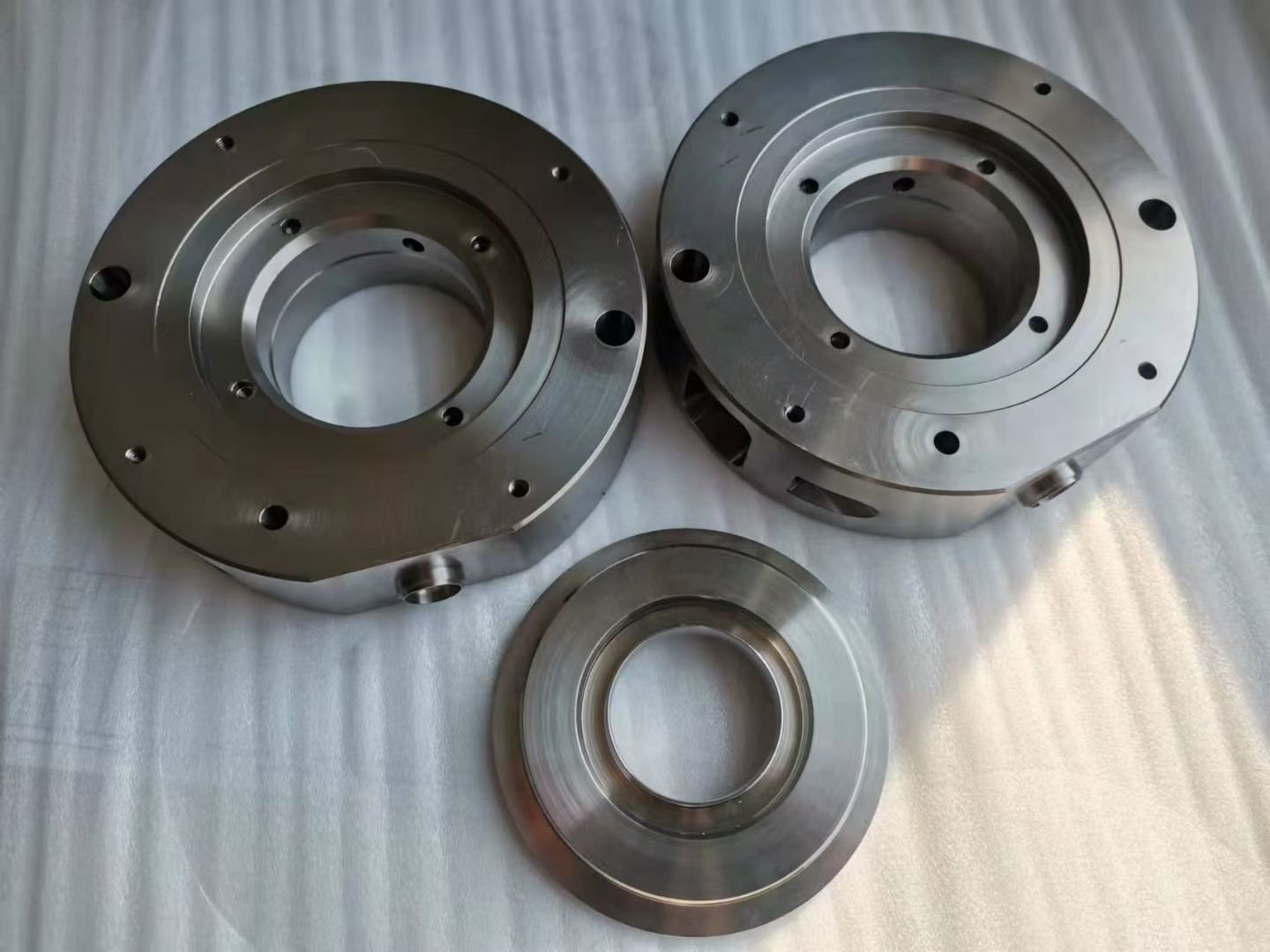 Stainless Steel Investment Casting Precision Parts with Tight ...